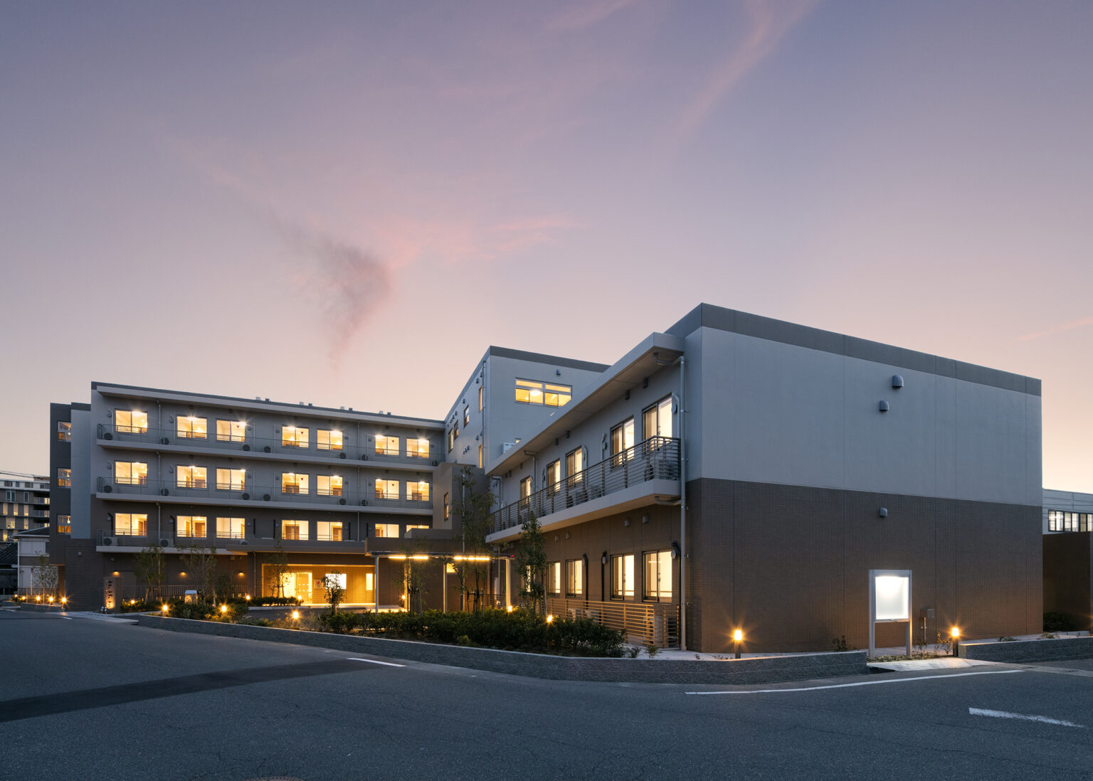 施工実績 – 株式会社オーネスト｜広島市南区